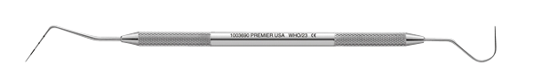 Probe Perio - Premier Dental PROBEX DE W COLOR CODED | Osung USA