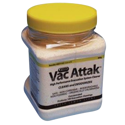 Vac Attack Cleaner 800mg/jr. - Premier | Osung USA