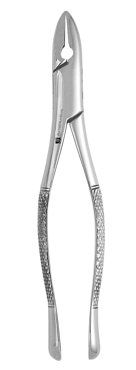 Extracting Forceps #150 Upper Incisor, Bicuspid, Root, Universal - J&J ...