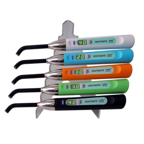 XL-Series Sensor Holder Bite Blocks 3/pk Vertical Bite Wing Size 2 ...