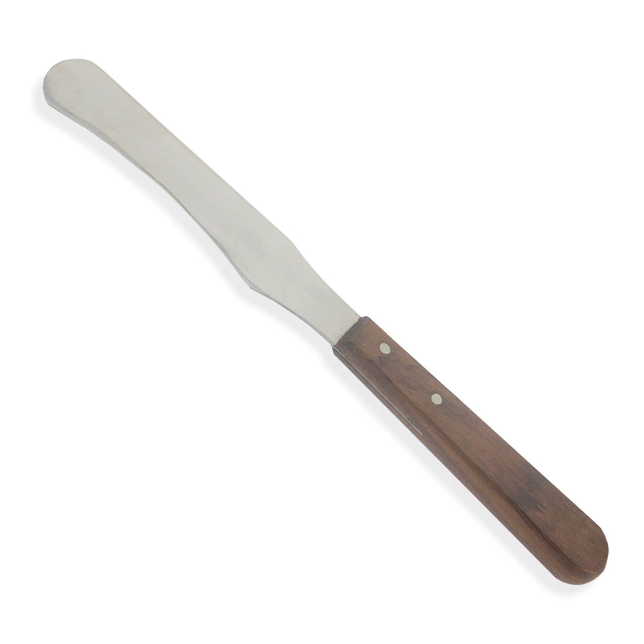 Curved Plaster Spatula | Osung USA