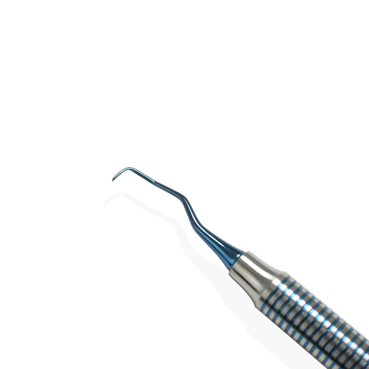 Dental Curette with Titanium Tips, CGR11-12 | Osung USA
