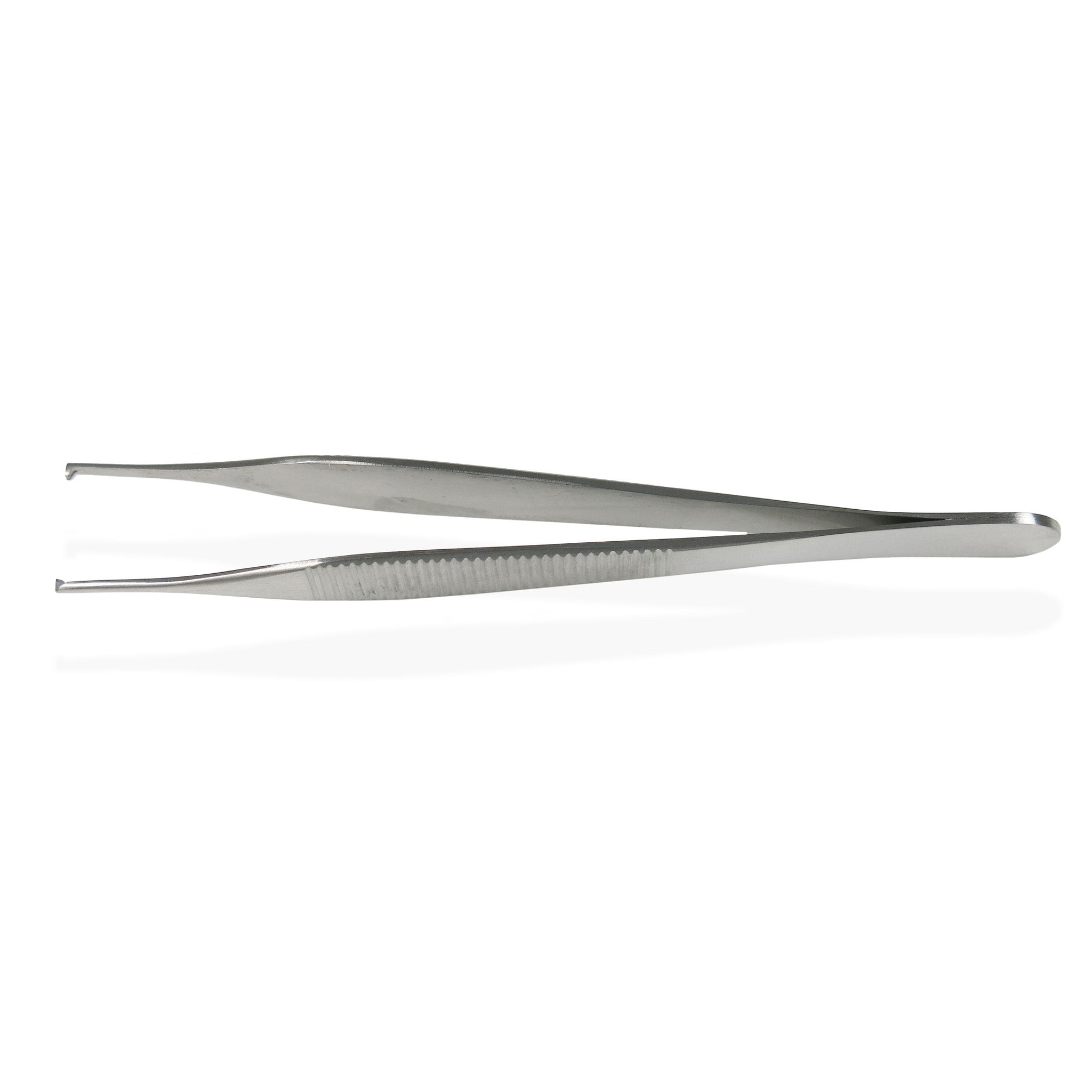 Oral32 Adson Tissue Forcep 1x2 Teeth 4.75 inch | Osung USA