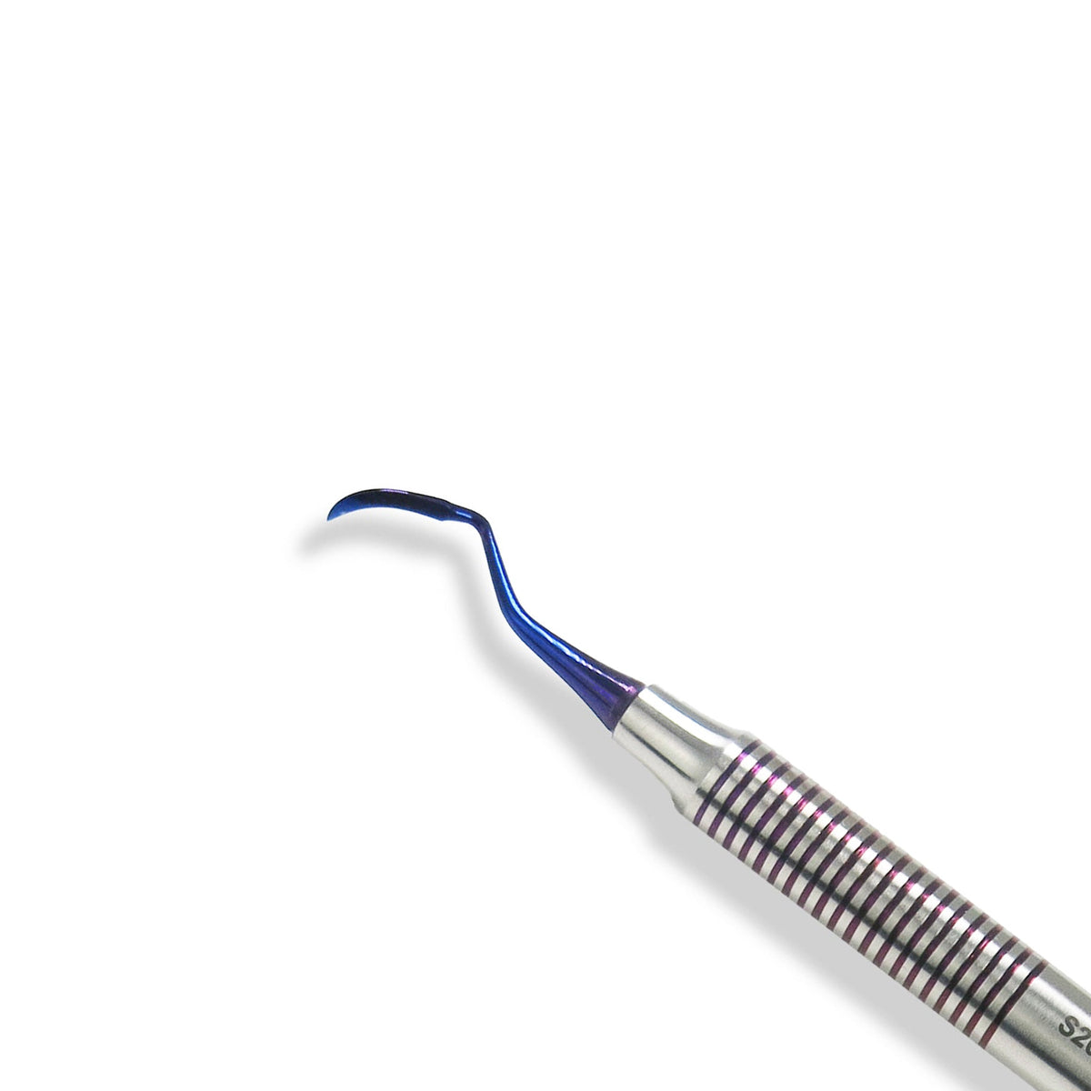 Dental Scaler with Titanium Tips, S204 | Osung USA