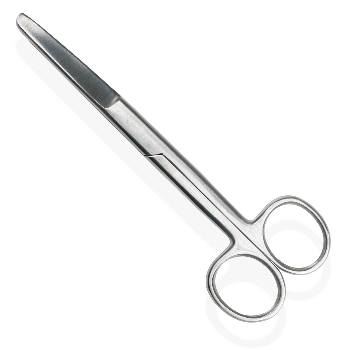 Operating Scissor, Sharp/Blunt, Straight, 5.5"