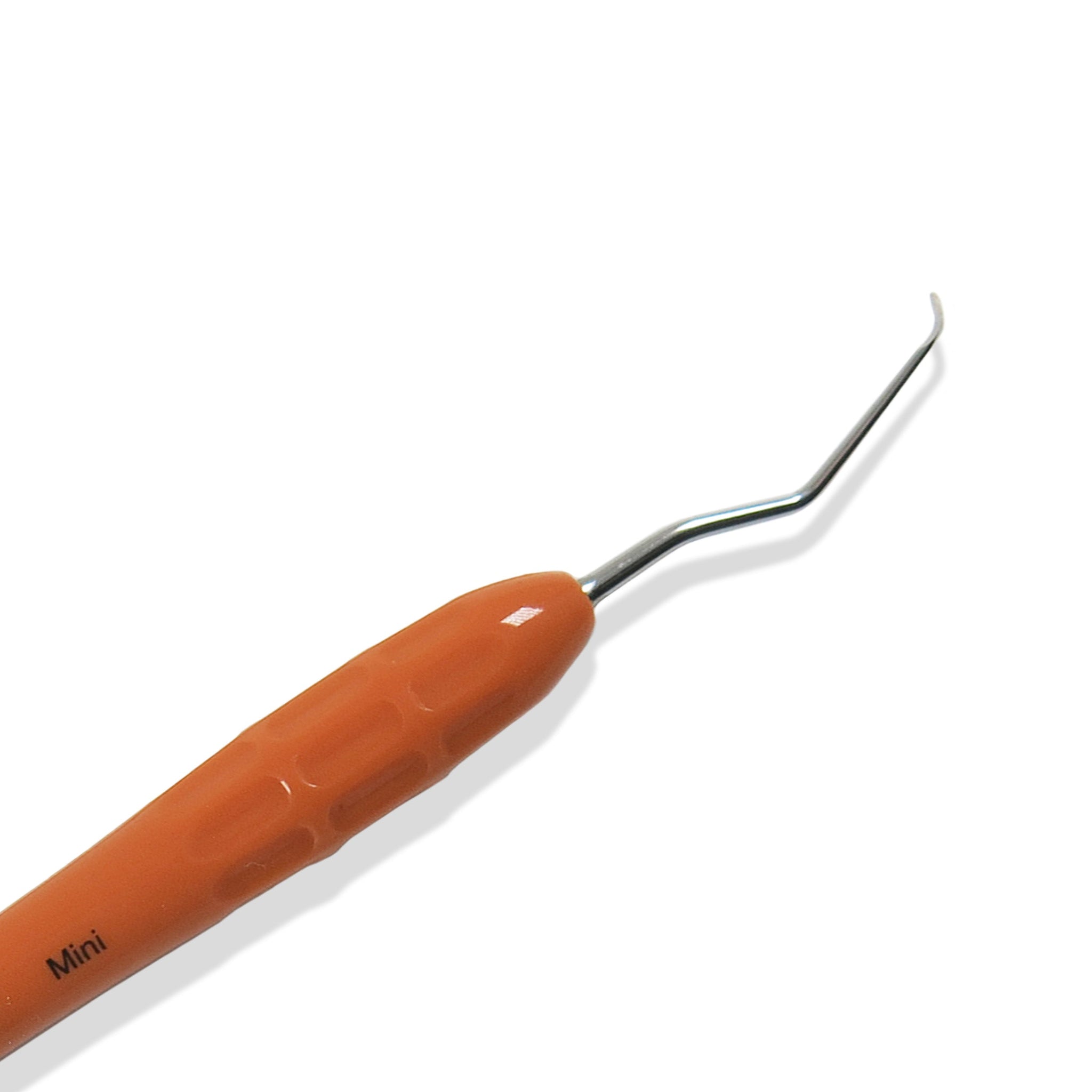 Dental 5/6 Mini Five Gracey Curette Anterior and premolar Silicone ...