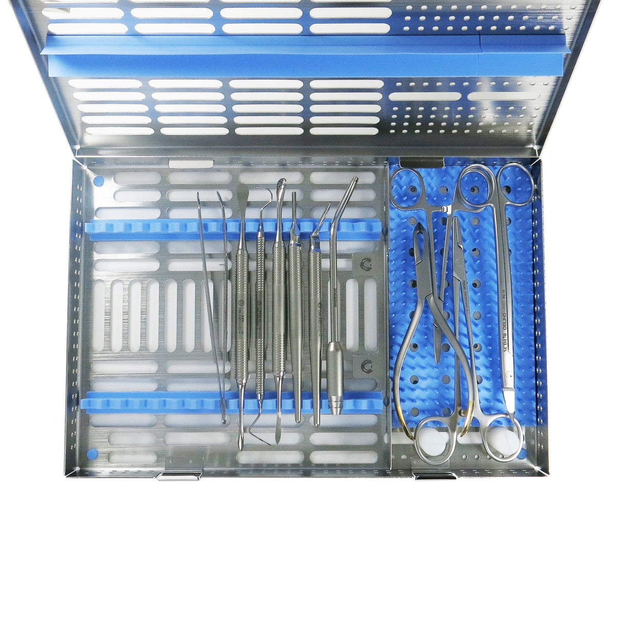 OSUNG ORTHODONTIC SURGICAL KIT 100 | N-121 | Osung USA