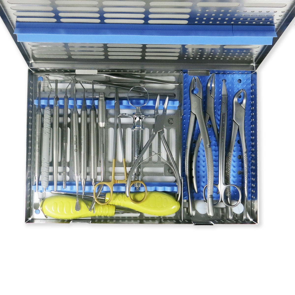 OSUNG EXTRACTION SURGICAL KIT | N-123 | Osung USA