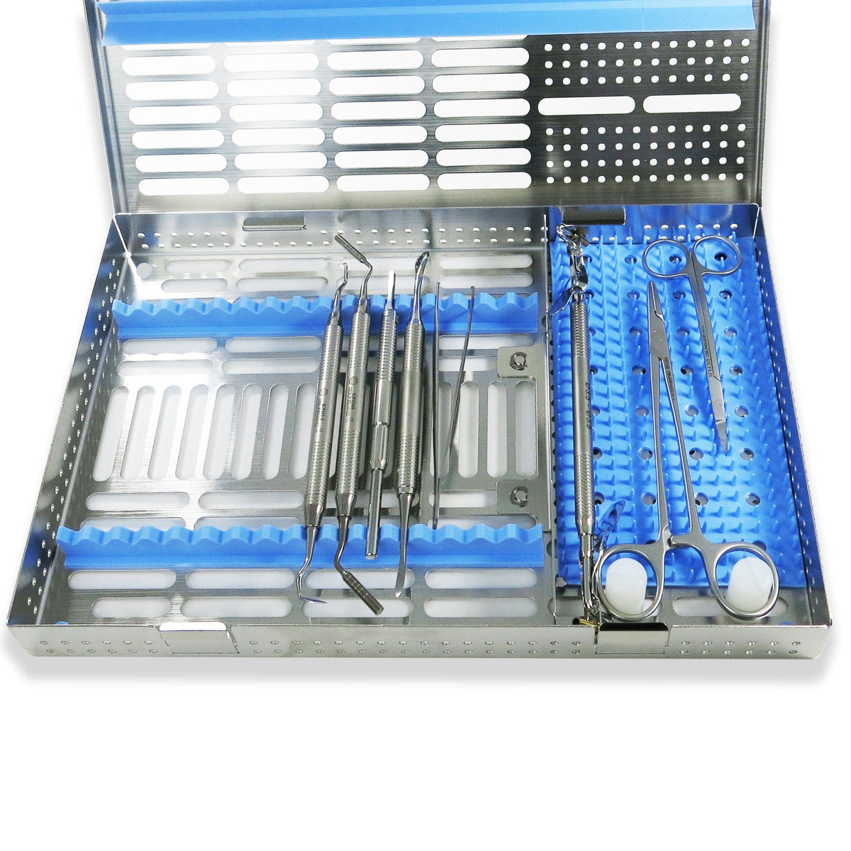OSUNG BONE GRAFTING KIT | N-125 | Osung USA