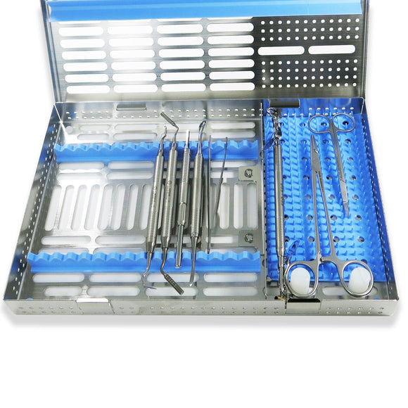 OSUNG BONE GRAFTING KIT | N-125 | Osung USA