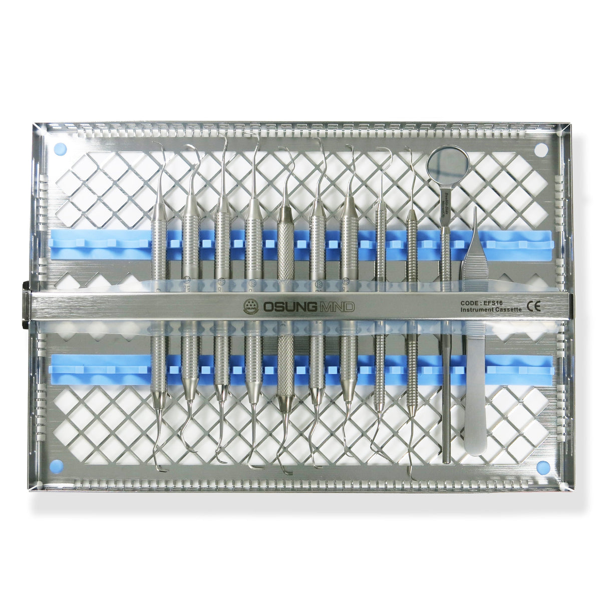 OSUNG PROPHY KIT | N-128 | Osung USA