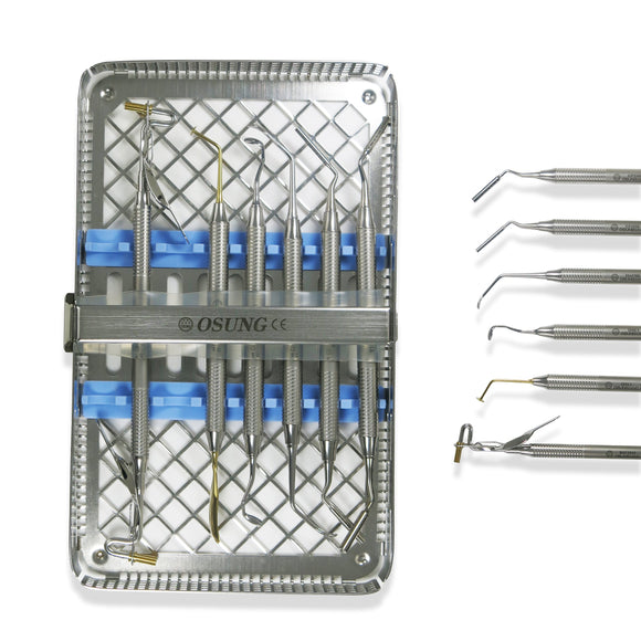 OSUNG SINUS LIFT MEMBRANE ELEVATION KIT | N-131 | Osung USA