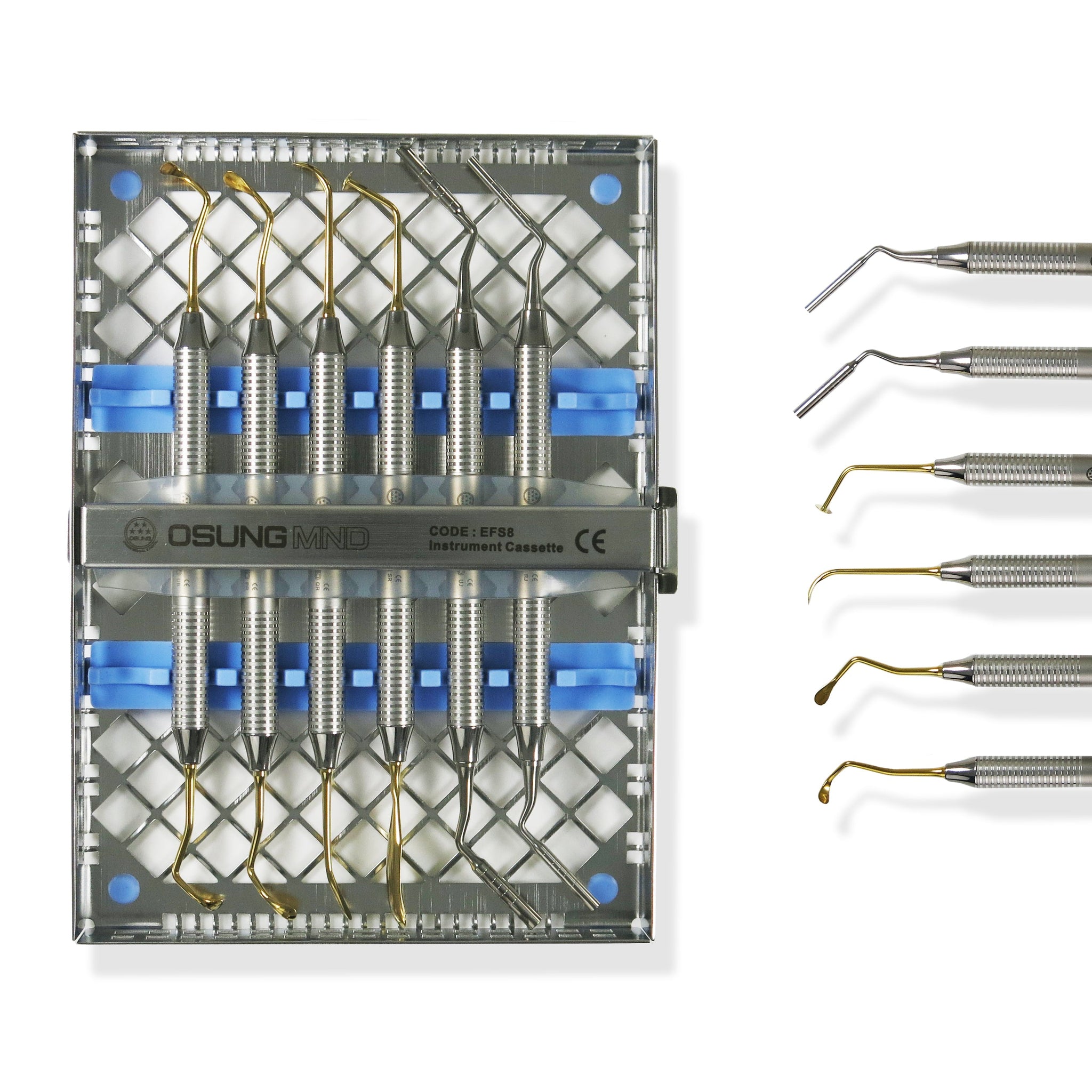 SINUS SET | N-135 | Osung USA