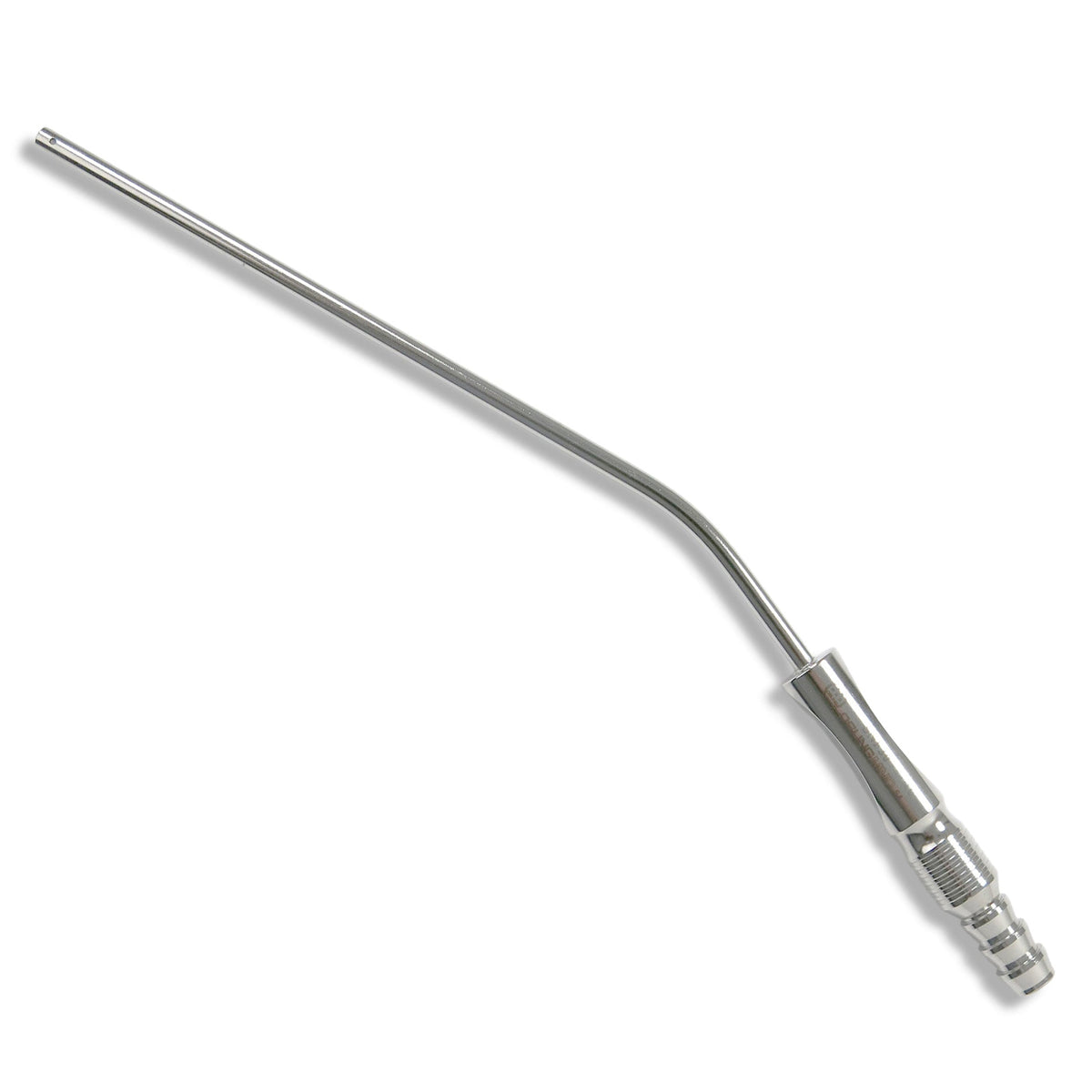Dental Suction Tip 3mm Frazier Stainless Steel Osung -SNF30 | Osung USA