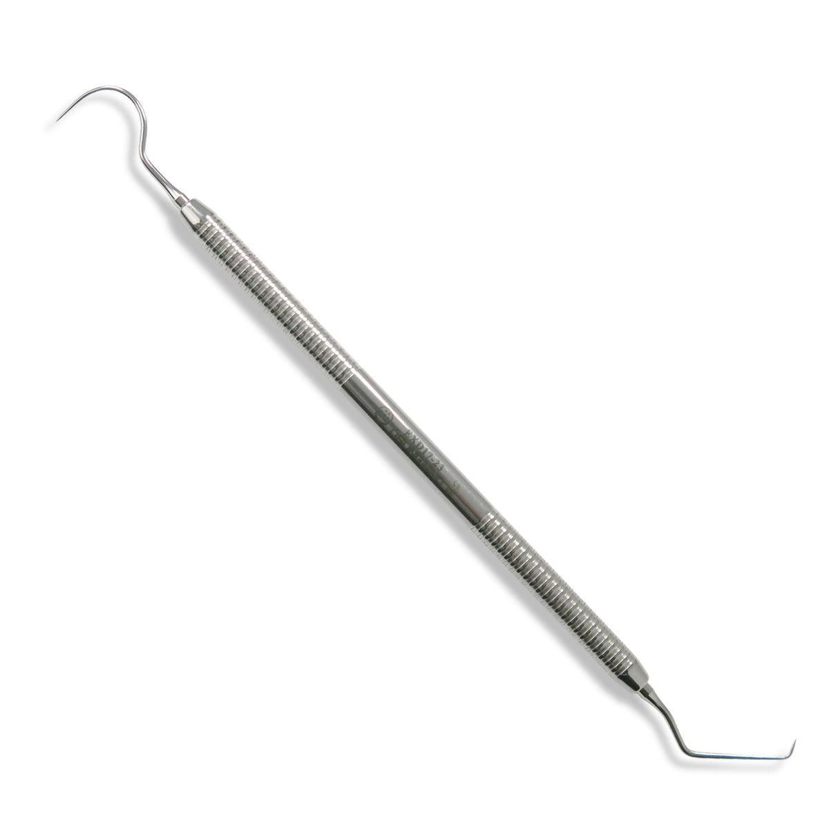 Dental Explorer 17/23 Shepherd Hook + Orban Type Premium Osung -EXD17 ...