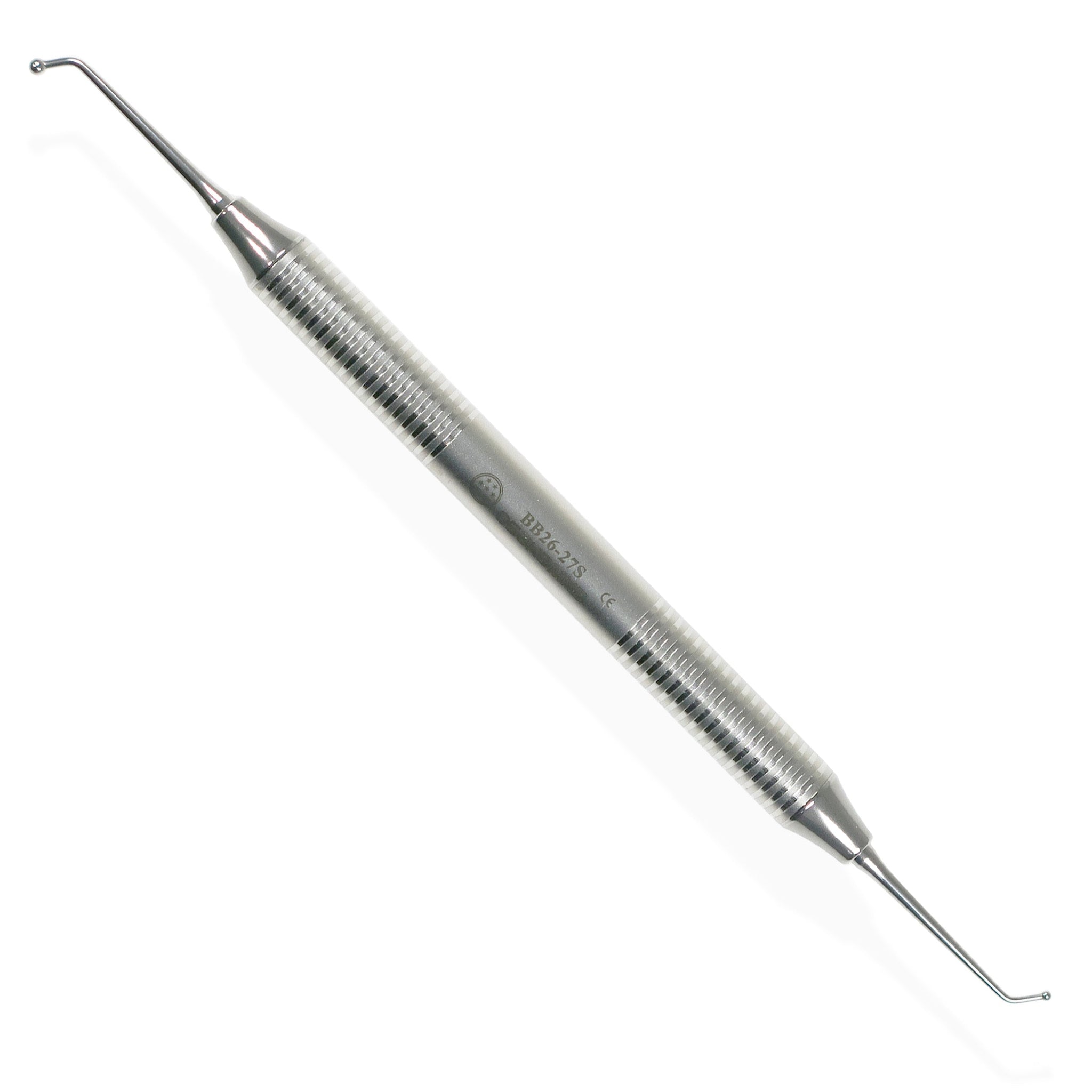 Dental Ball Burnisher 26/27S Premium Osung -BB26-27S | Osung USA