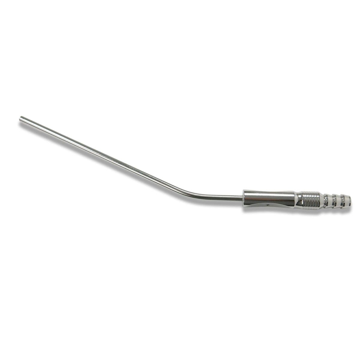 Dental Suction Tip 3mm Frazier Stainless Steel Osung -SNF30 | Osung USA