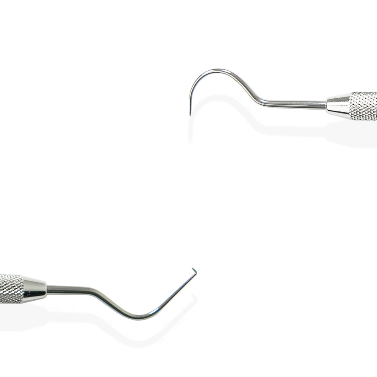 Dental Explorer 54-17H Shepherd Hook + Orban Type Premium Osung -EXD54 ...