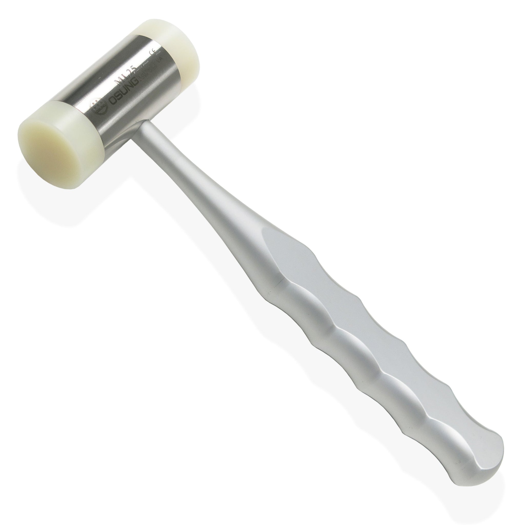 Dental Mallet Nylon End Premium Osung-ML25