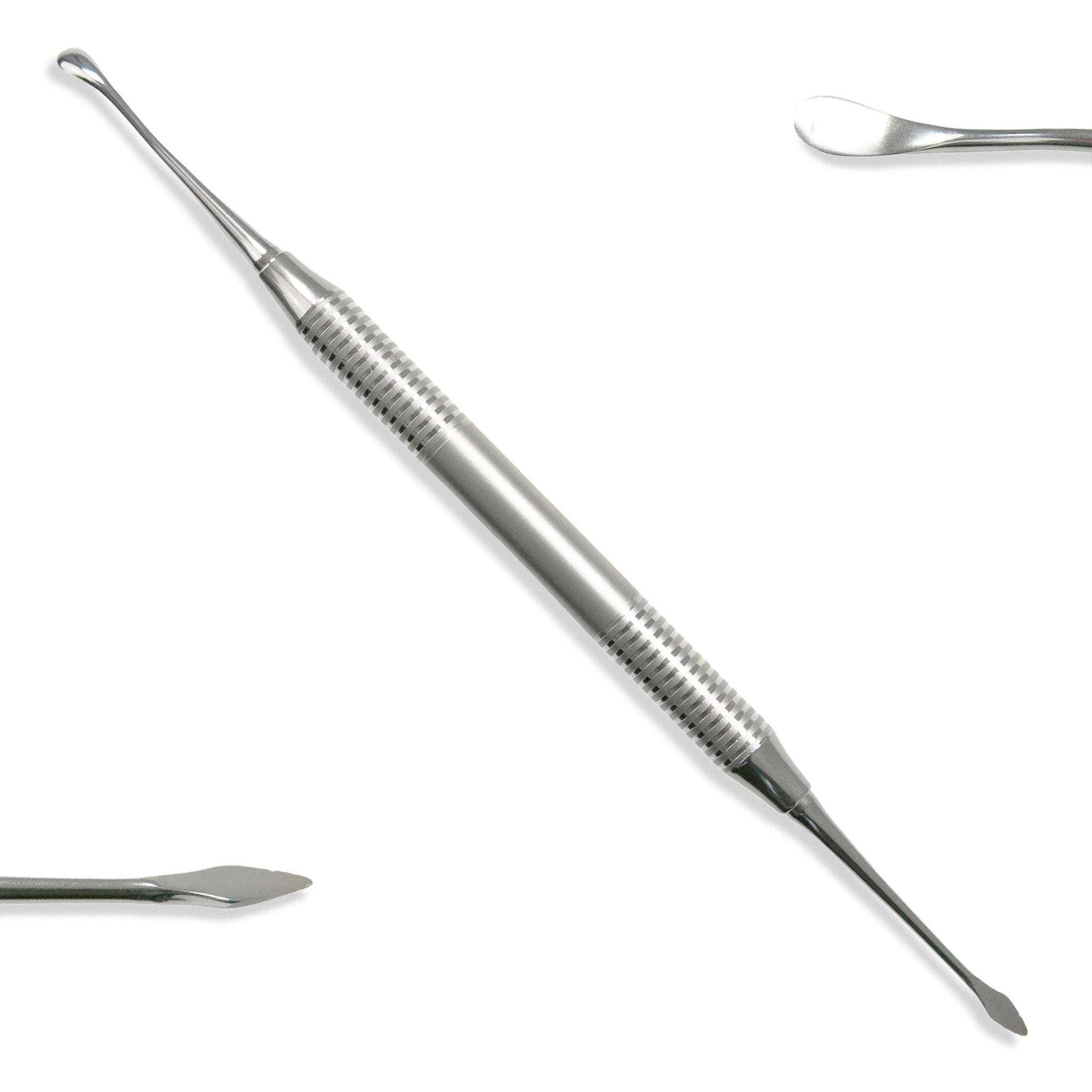 Dental Periosteal Elevator BUSER 4.3mm/3.8mm Osung -EPBUSER