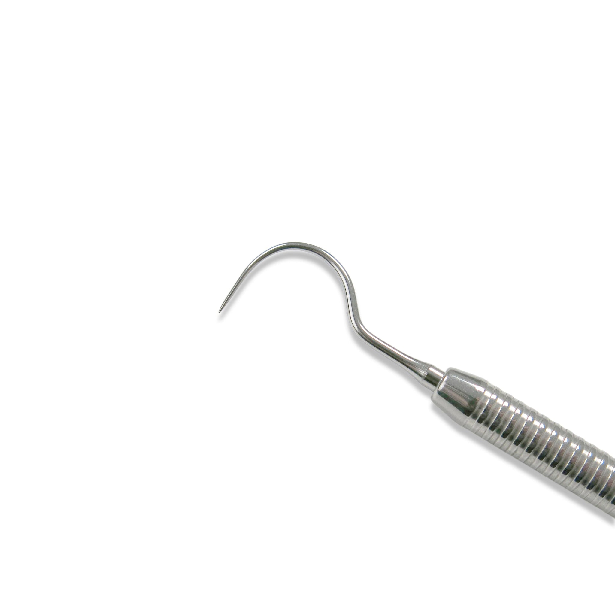 Dental Explorer 17/23 Shepherd Hook + Orban Type Premium Osung -EXD17 ...