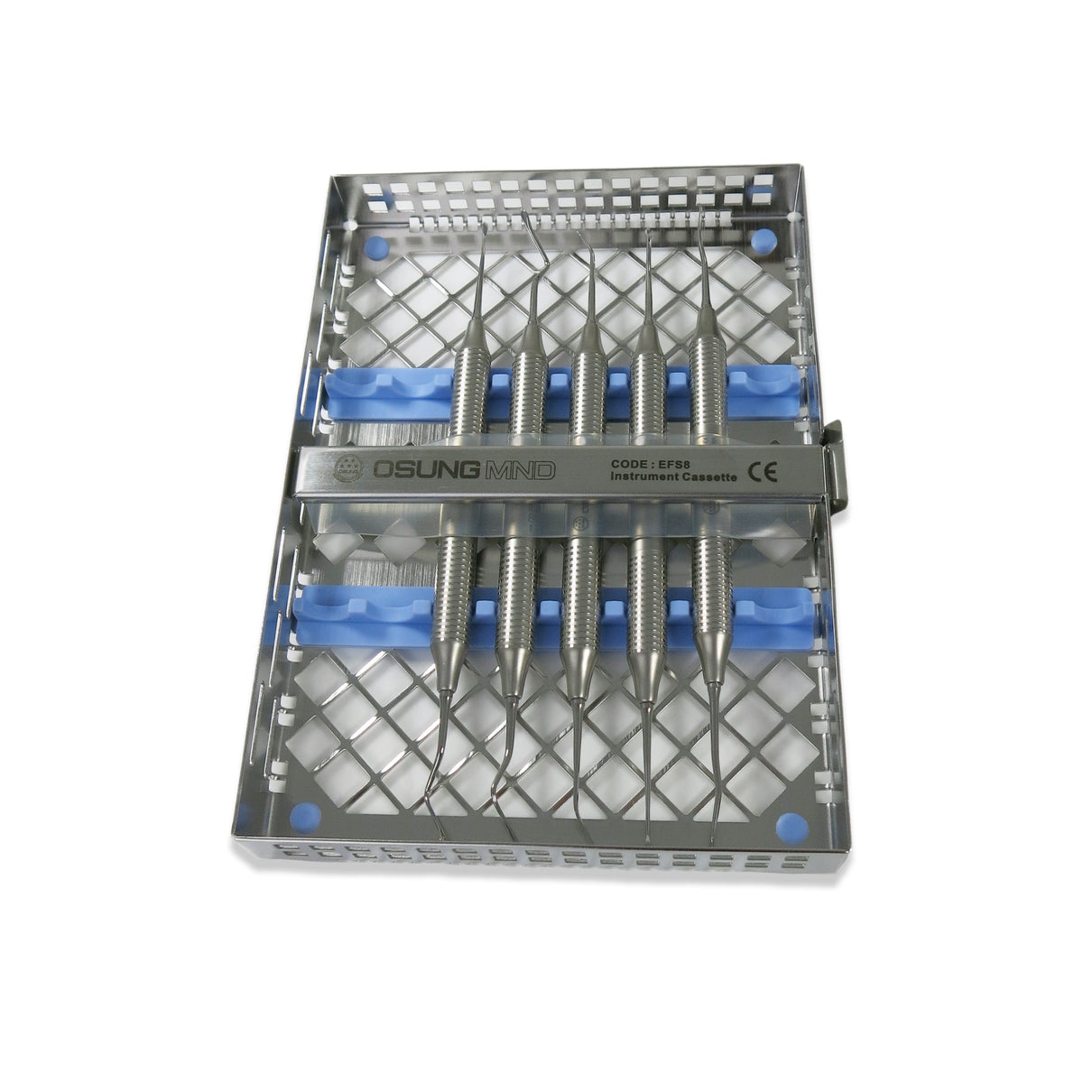 Osung TUNNELING PROCEDURE KIT Set of 6 | N-107 | Osung USA