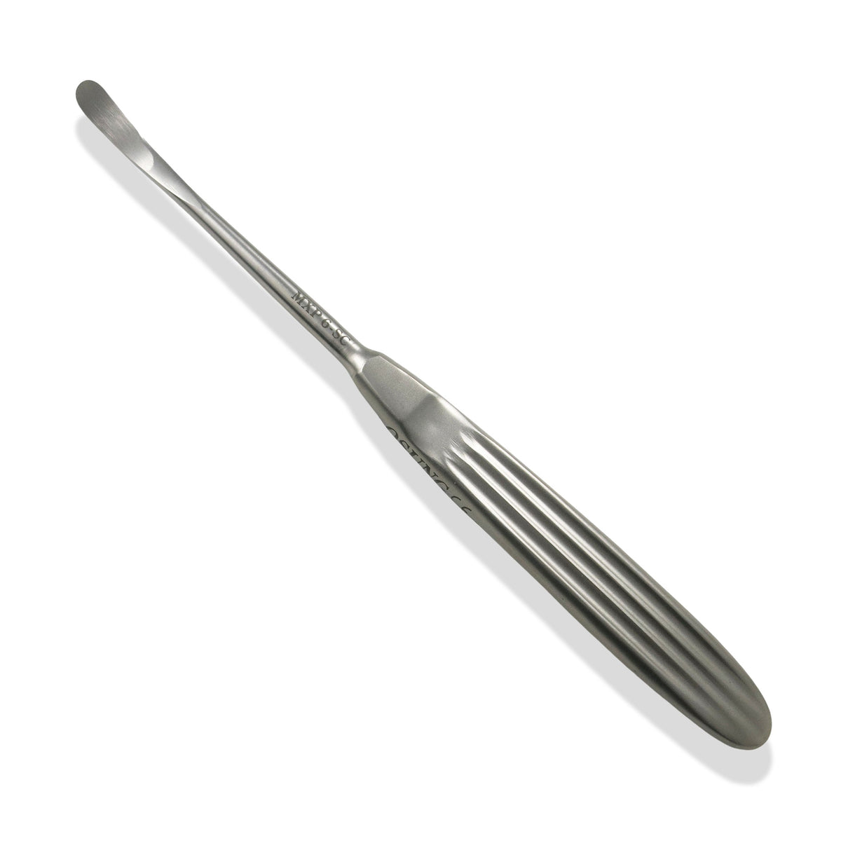 Periosteal Elevator for Maxillofacial Surgery, MXP6SC | Osung USA