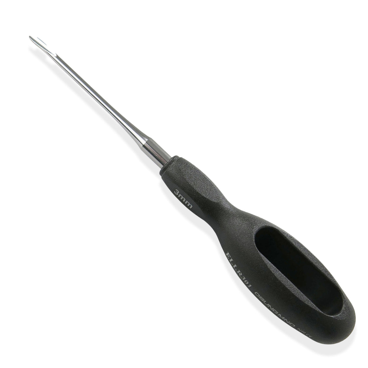 luxating elevator, 3.0mm, Regular, Metal Handle, 4ELLR301 - Osung USA