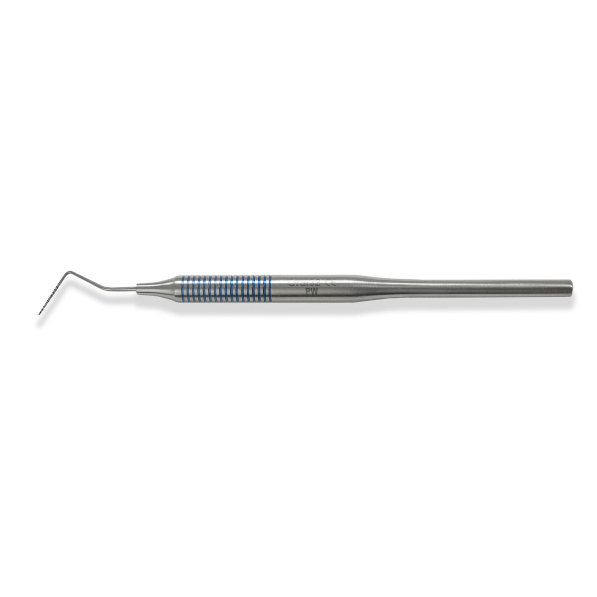 Dental Probe with Titanium Tips, PW | Osung USA