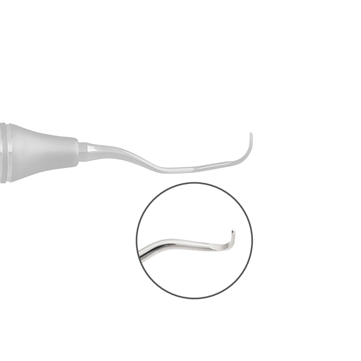 Instrument Dentaire Premium Osung Curette Dentaire Universelle Columbia ...