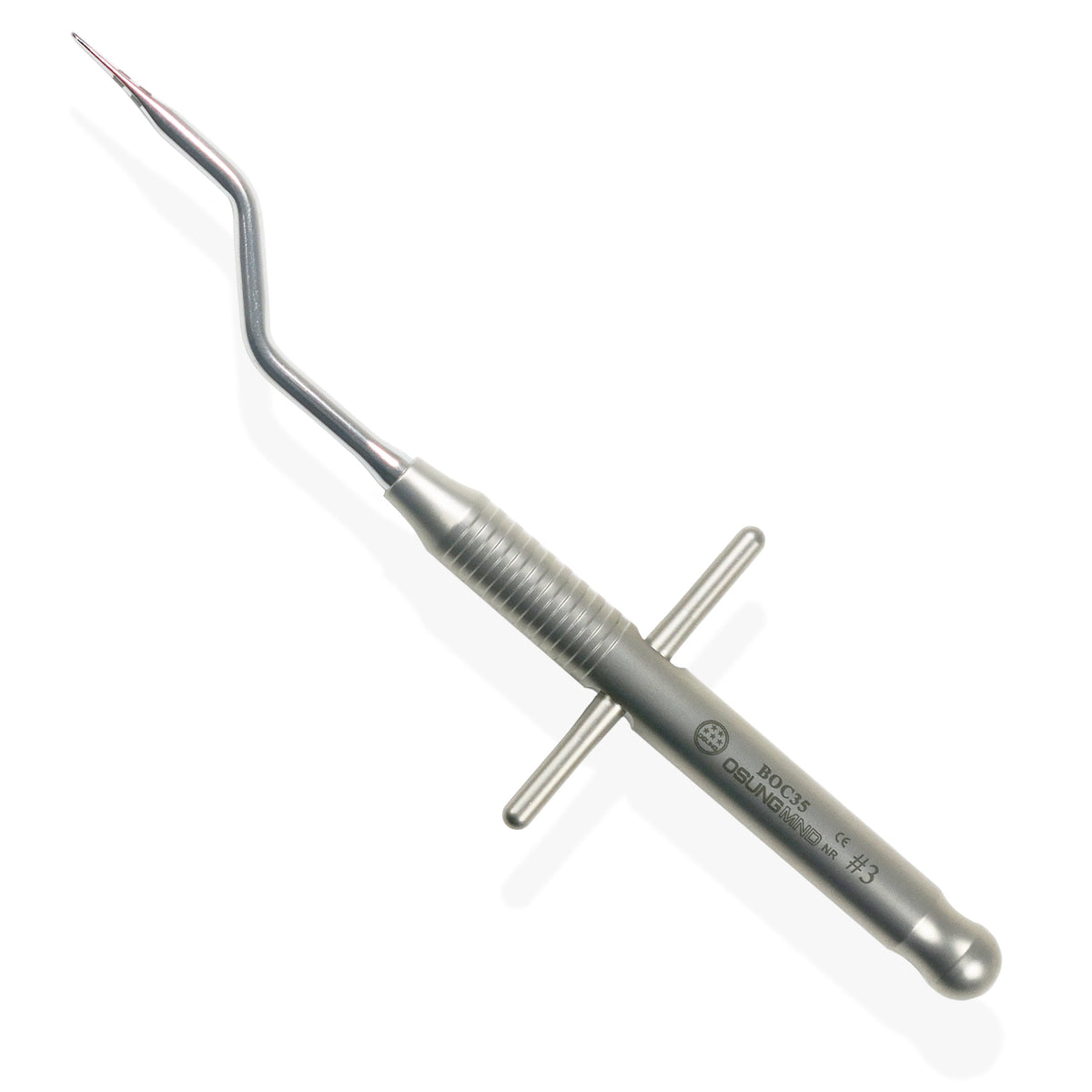 Dental Bone Spreader 3.5mm Osteotome Premium Osung -BOC35 | Osung USA