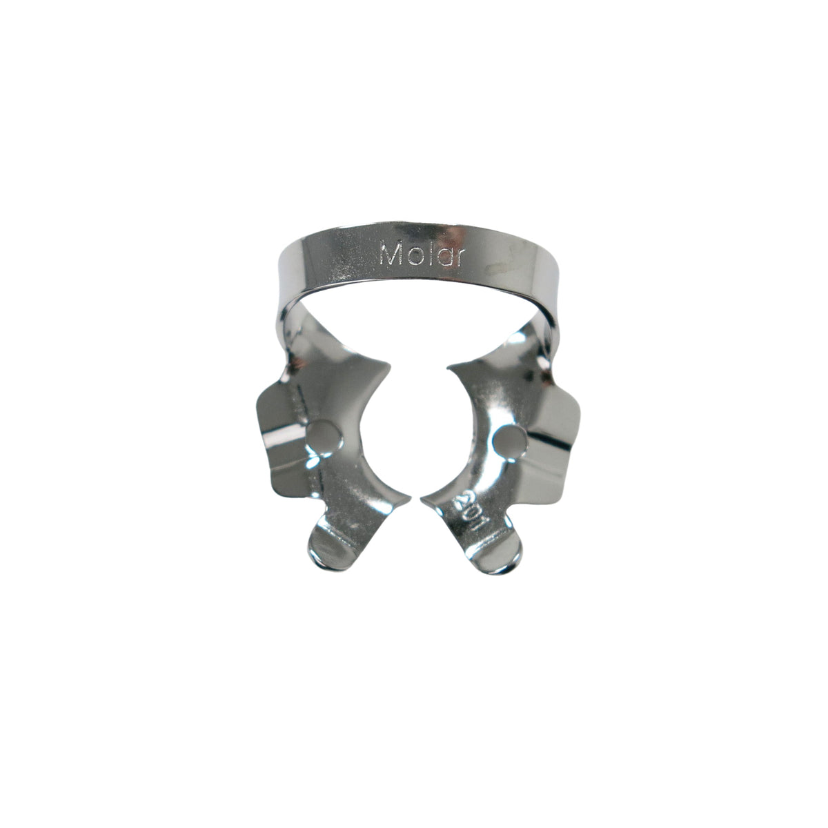 Rubber Dam Clamp 201 Adult Upper Molar Osung -RDC201