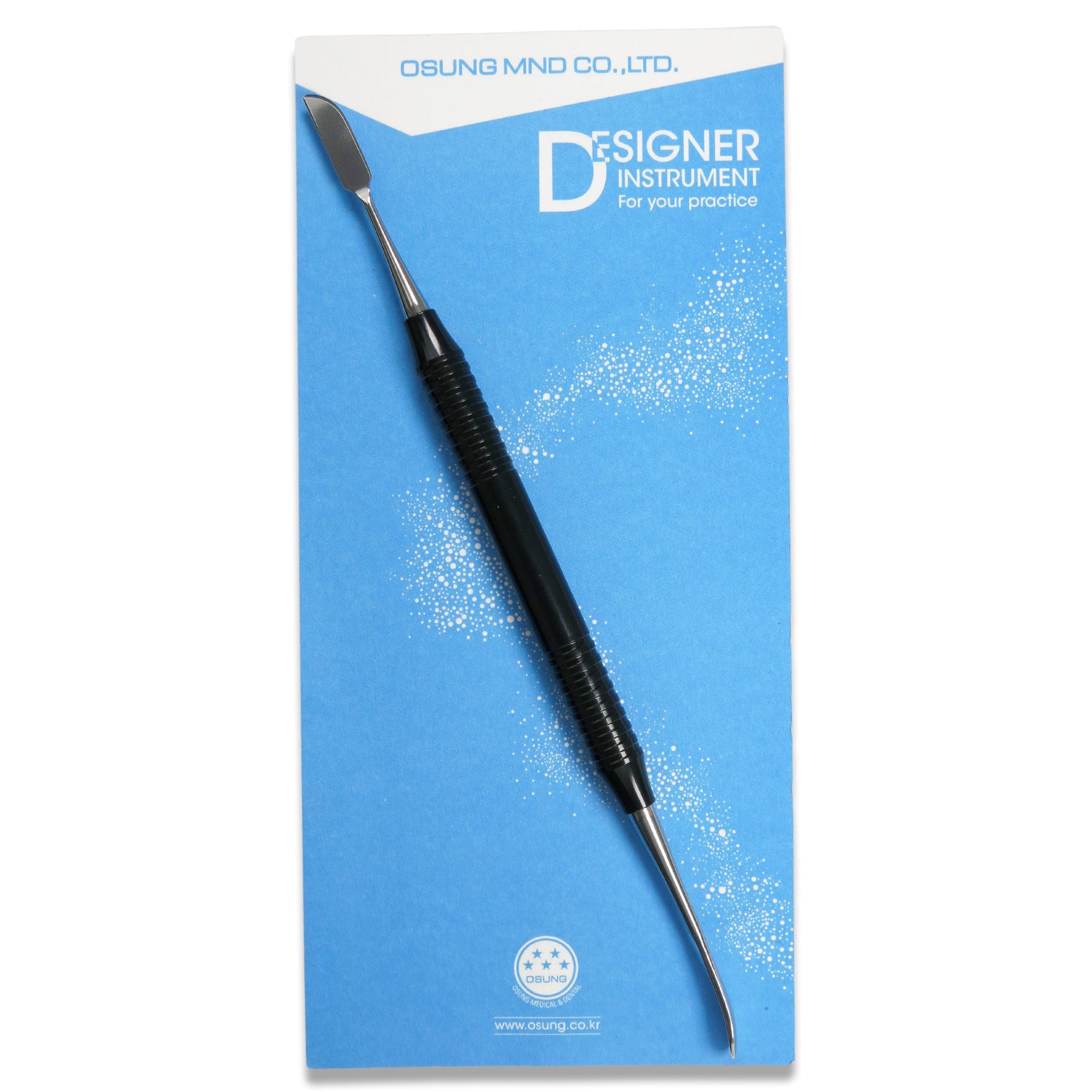 Dental Carver, #7, LCV7 | Osung USA