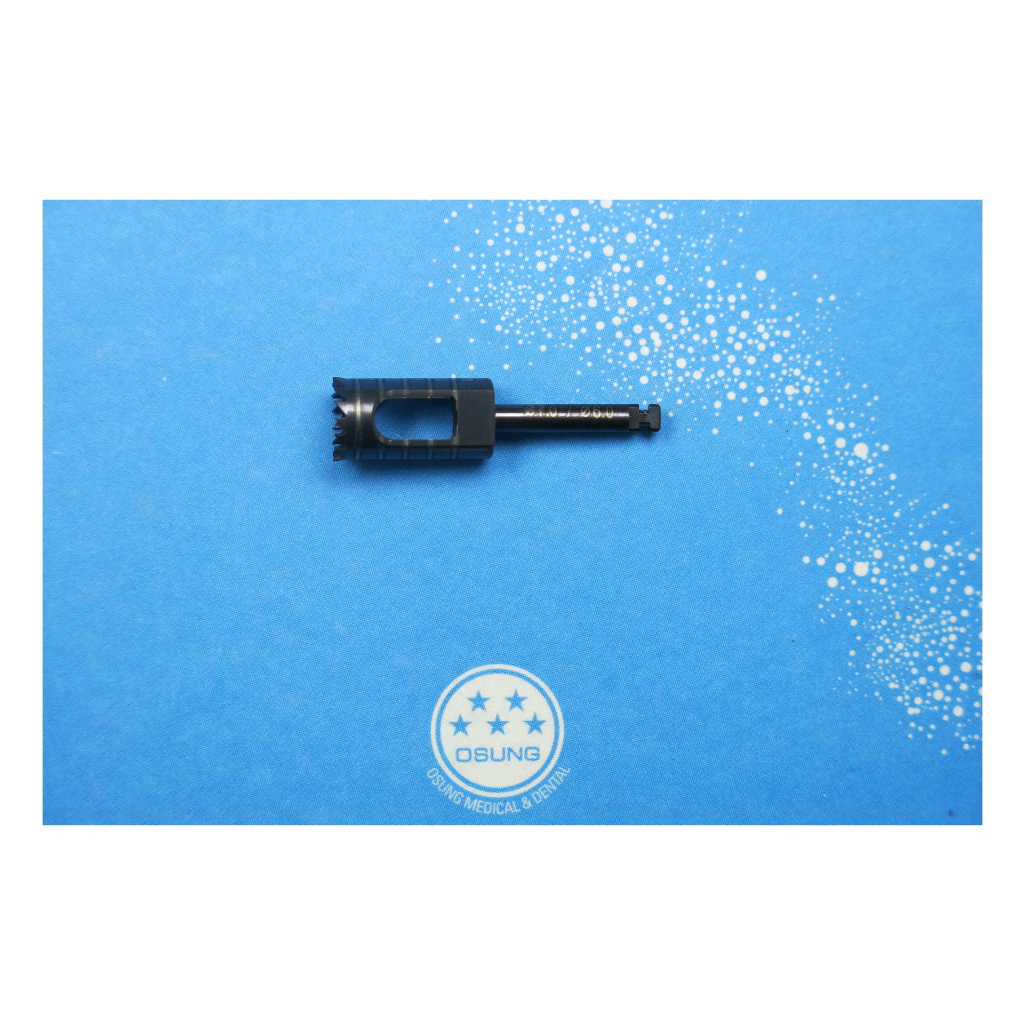 OSUNG Full Set of 13 LUXATING regular sharp ELEVATORS KIT | N-102 | Osung USA