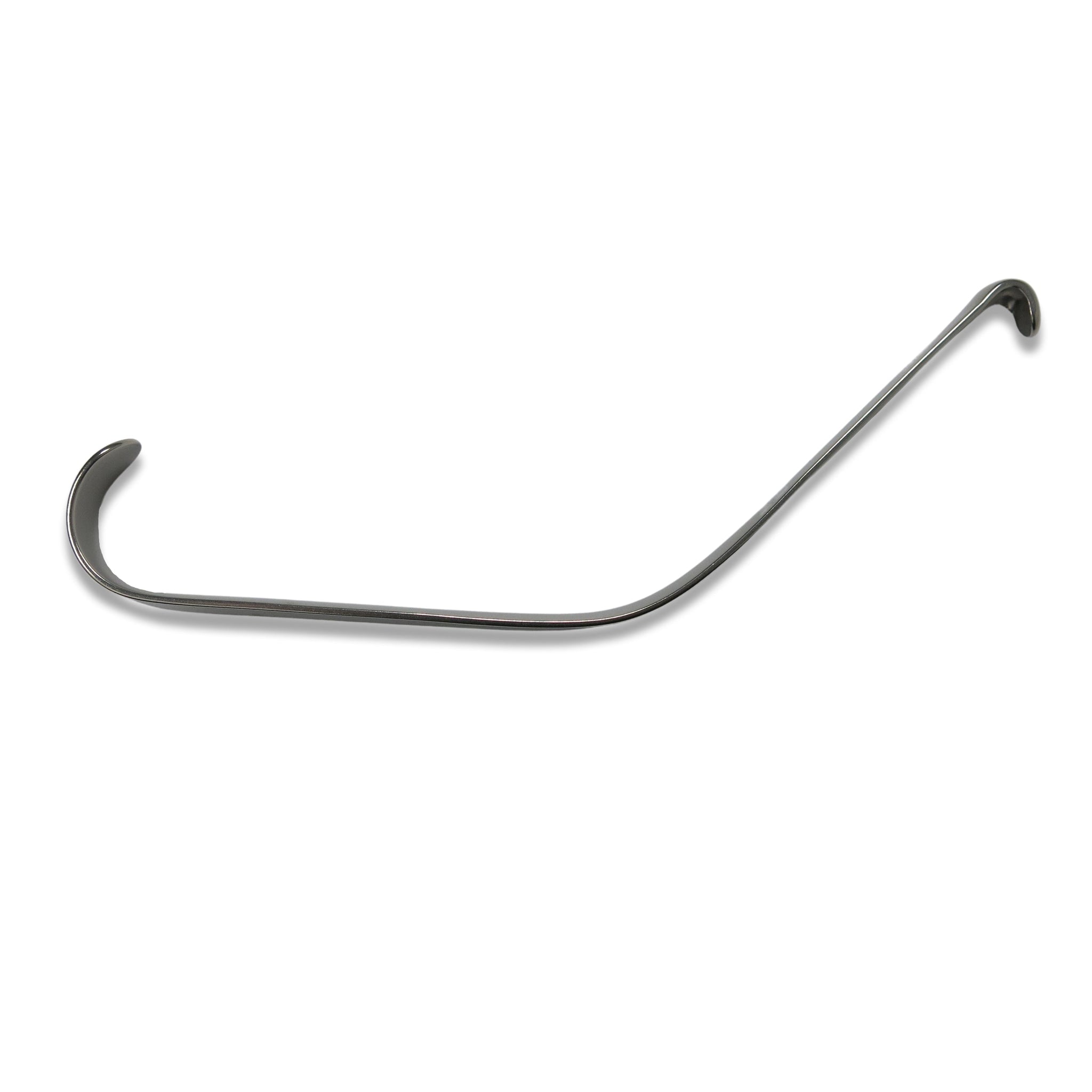 Dental Channel Retractor, RTCN10 | Osung USA
