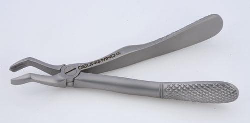 Adult Extraction Forcep, Upper 765-567 | Osung USA