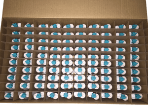 Bite Registration Regular Set 100/cs. | Osung USA