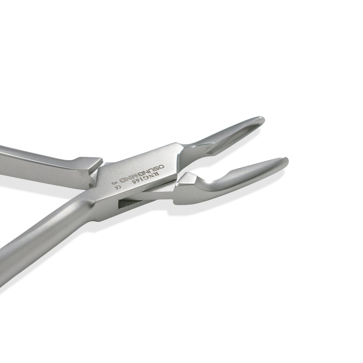 Bone Rongeur 6.5" Premium Osung -RNG165 | Osung USA