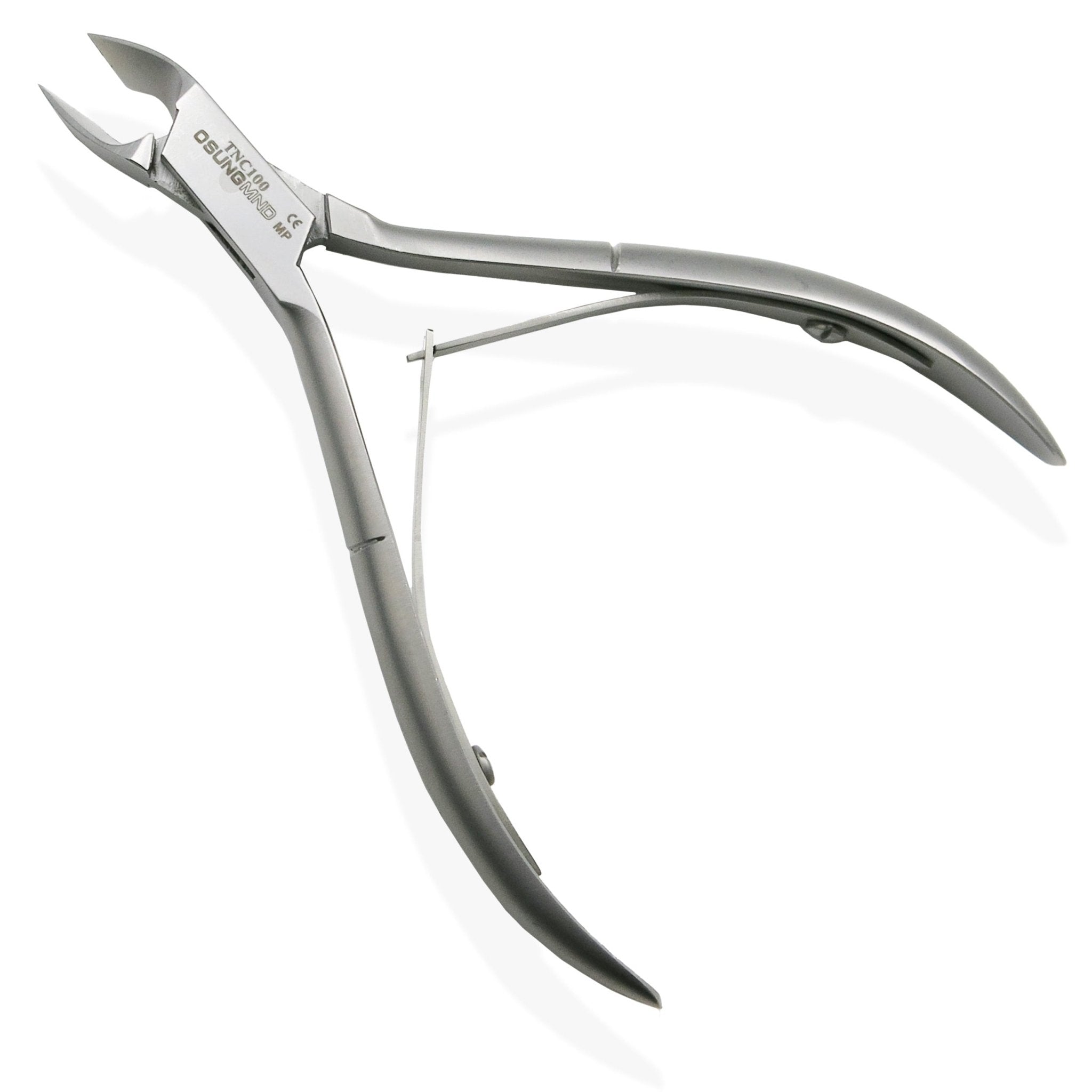 Bone & Soft Tissue Nipper, Cohen 100mm, TNC100 | Osung USA