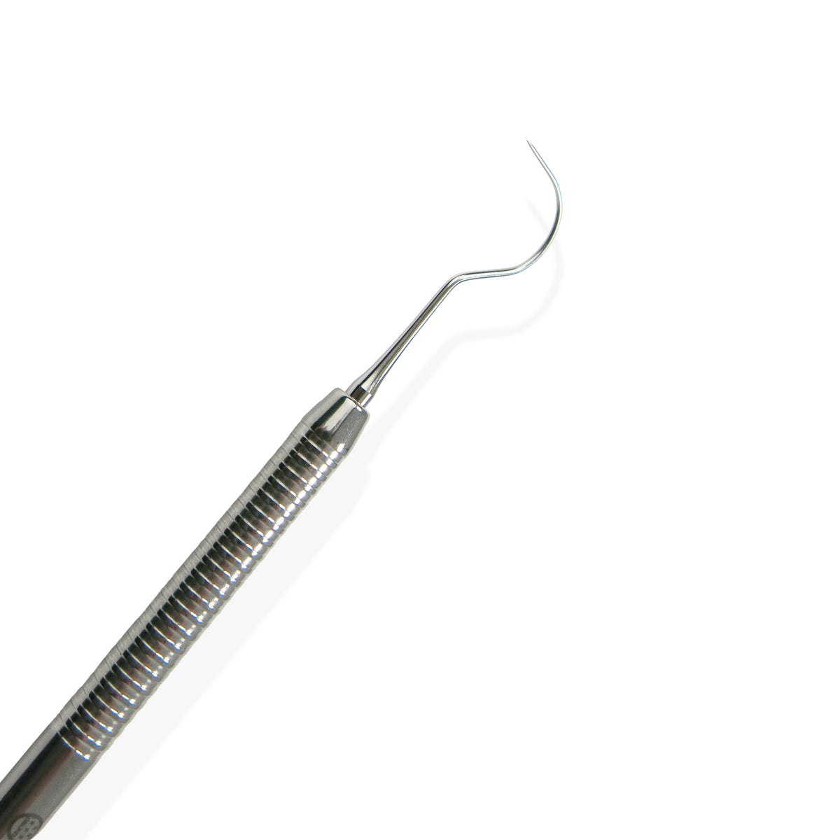 Dental Explorer 5W Flex Tip Shepherd Hook + Orban type Premium Osung ...