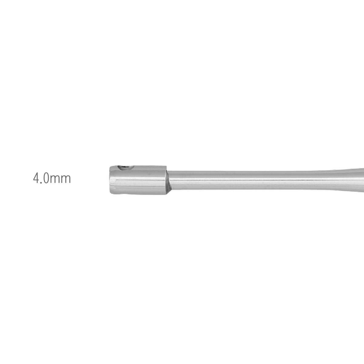 Dental Hand Tissue Punch 4mm Straight Biopsy Punch Osung -TPH40S ...