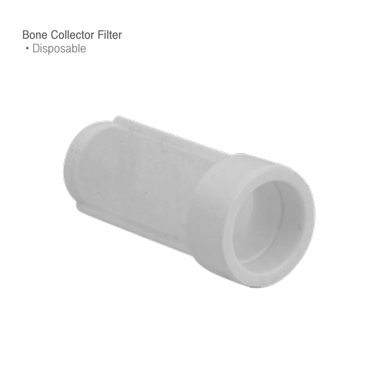 Osung Dental Bone Collector Filter -ST1-F