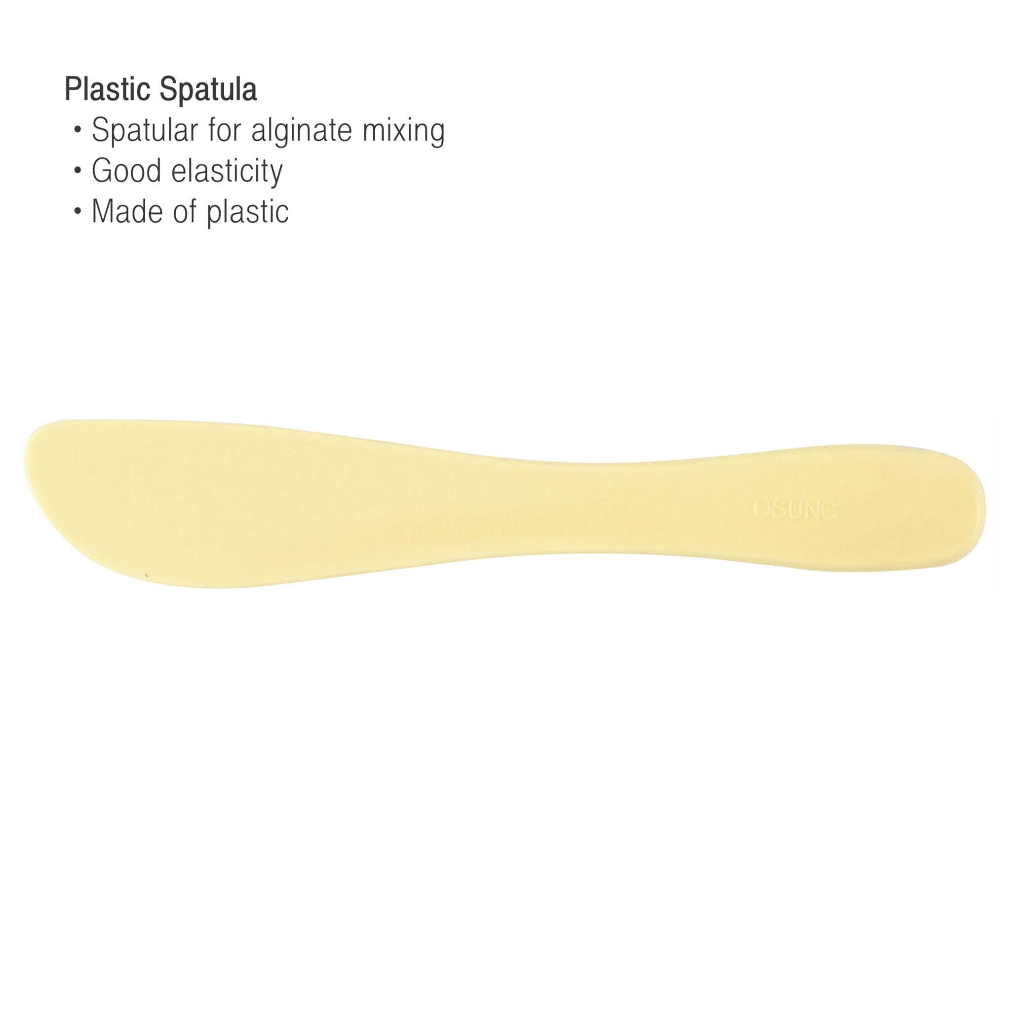 Dental Alginate Spatula Osung -SPPS | Osung USA