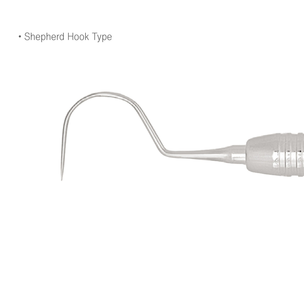 Dental Explorer 23W Shepherd Hook Premium Osung -EXS23W | Osung USA