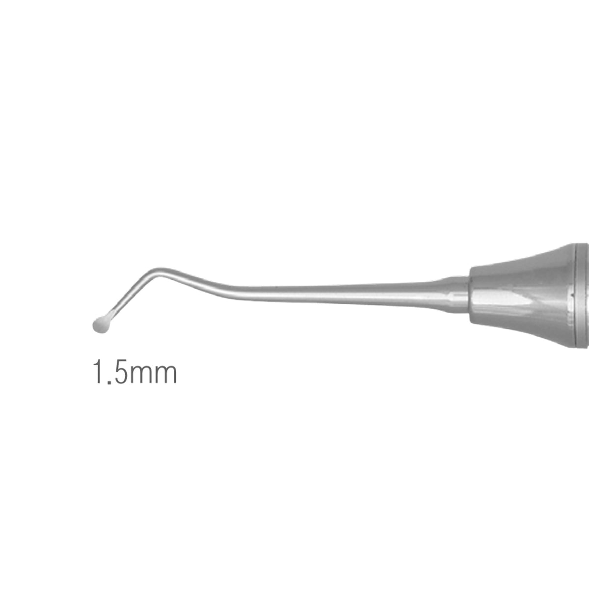 Dental Spoon Excavator #18 Premium Osung -EXC18 | Osung USA
