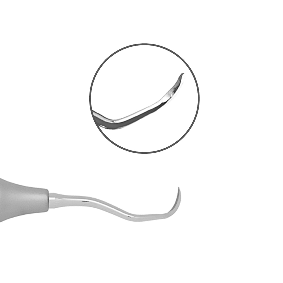 Dental Mini Sickle Scaler 11/12 Osung -LSMS11-12 | Osung USA