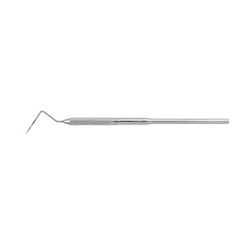 Osung PCP12 Dental Probe with a Stainless Steel Handle. | Osung USA