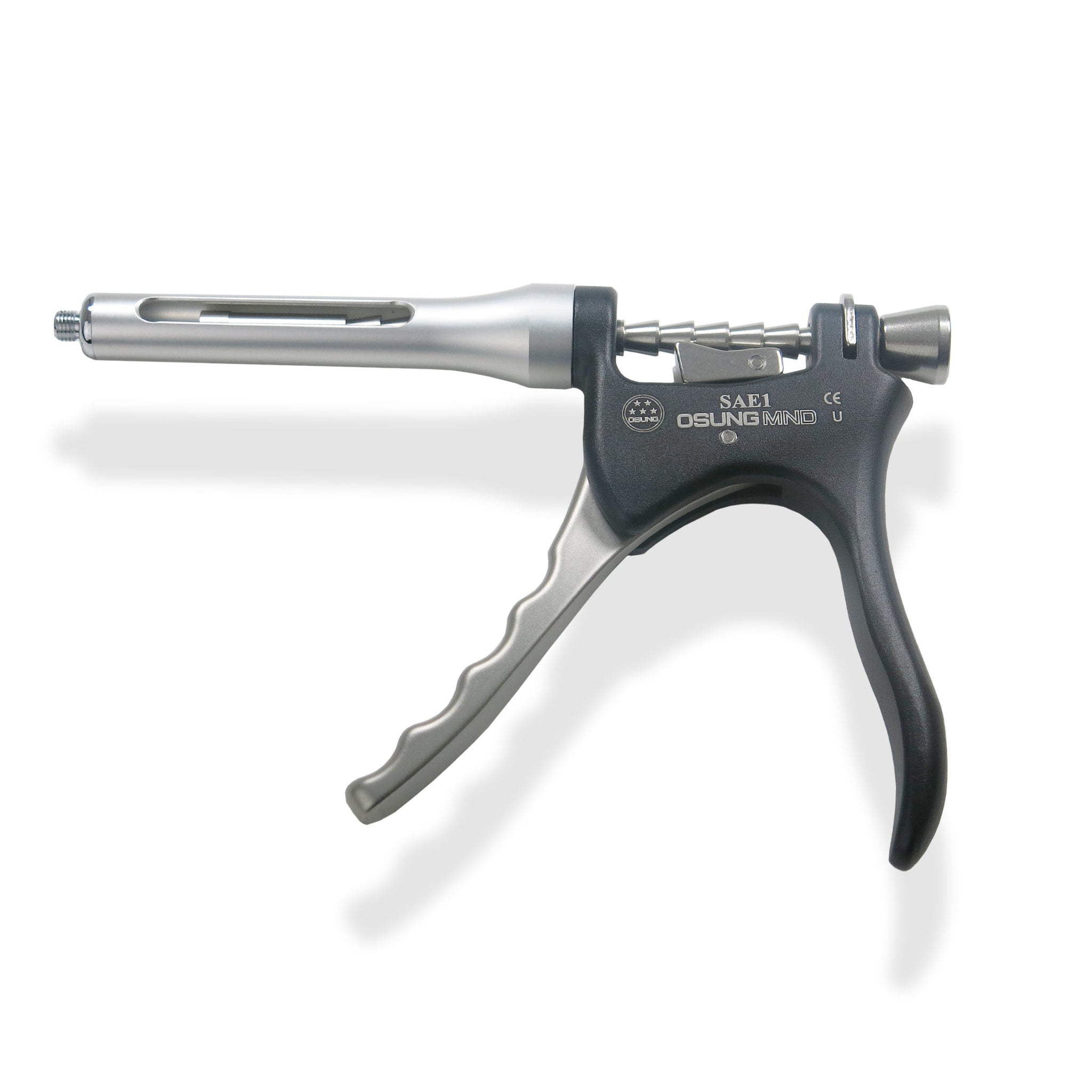 Dental Intraligamentary Syringe Premium Osung -SAE1 | Osung USA