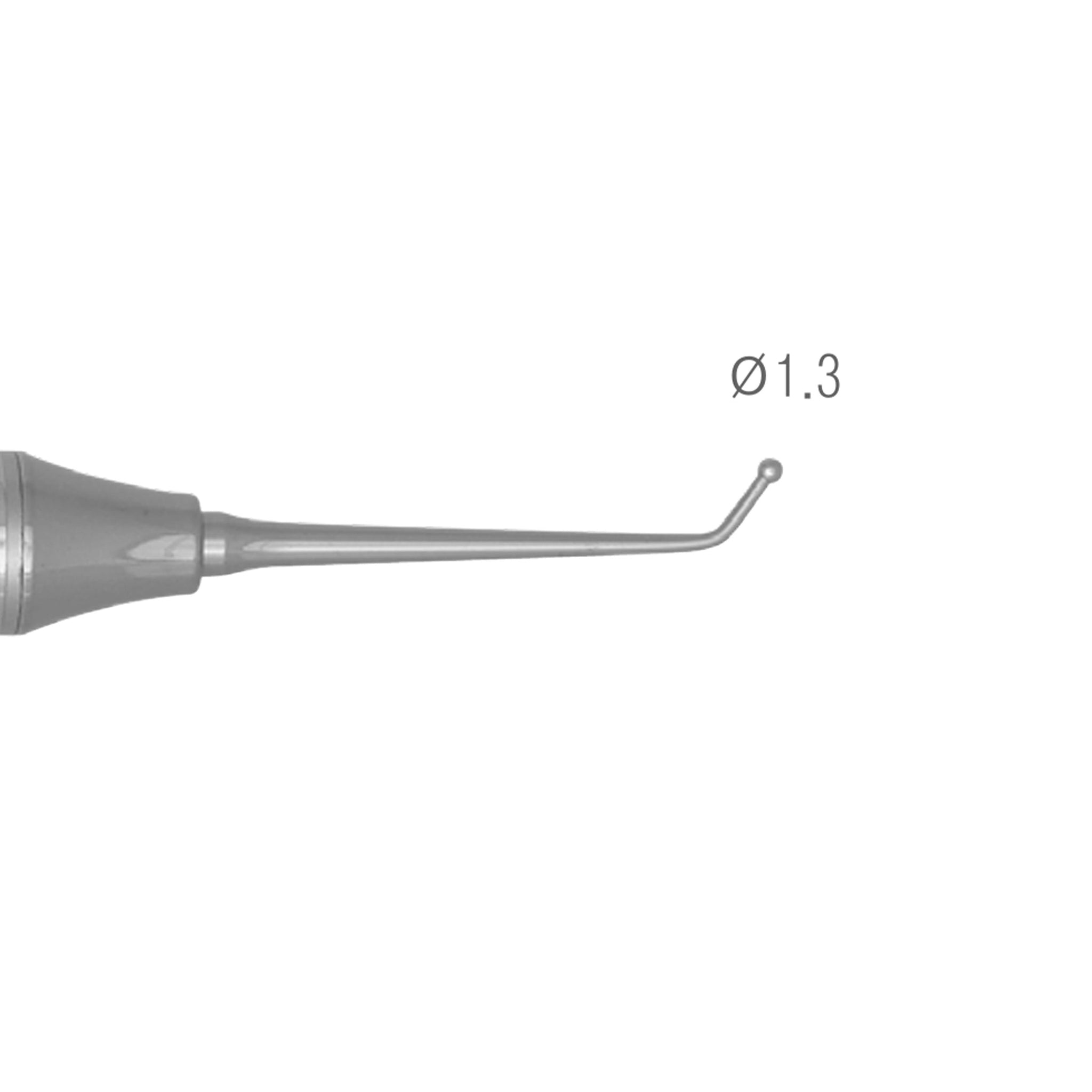 Dental Ball Burnisher 26/27S Premium Osung -BB26-27S | Osung USA