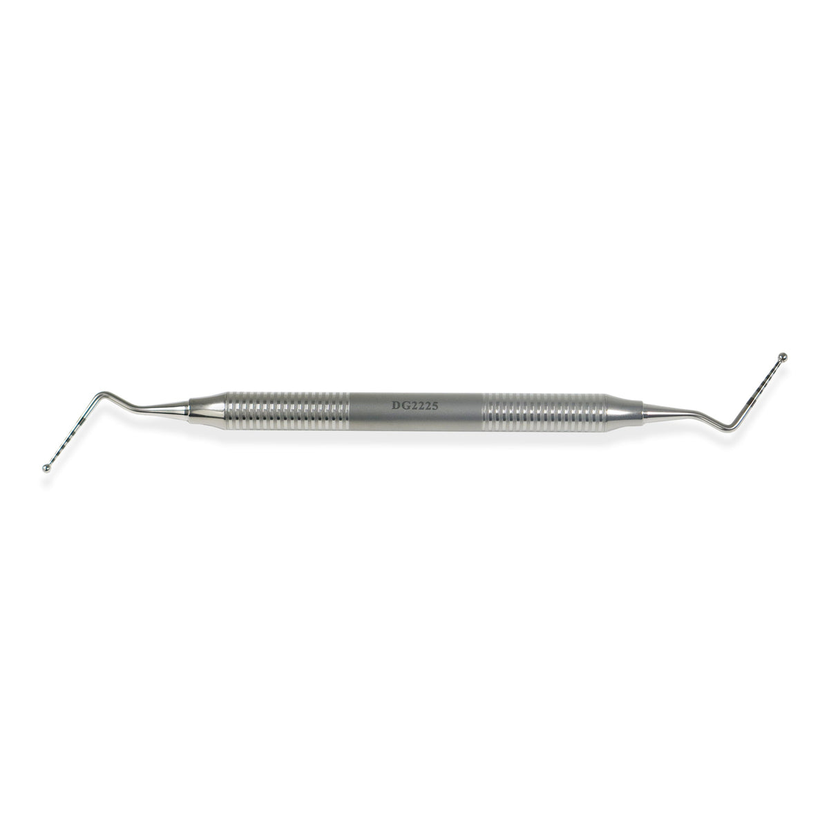 DENTAL BONE GRAFT PACKER, TITANIUM, 2.2/2.5 MM, GP2225 | Osung USA